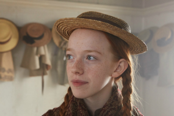 Anne Episode 3 Preview: But What Is So Headstrong as Youth? | The Televixen